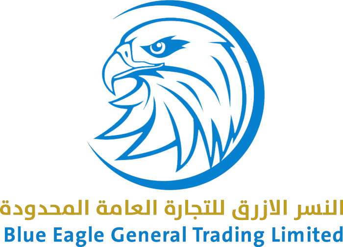 BLUE EAGLE GENERAL TRADING LIMITED – BLUE EAGLE GENERAL TRADING LIMITED